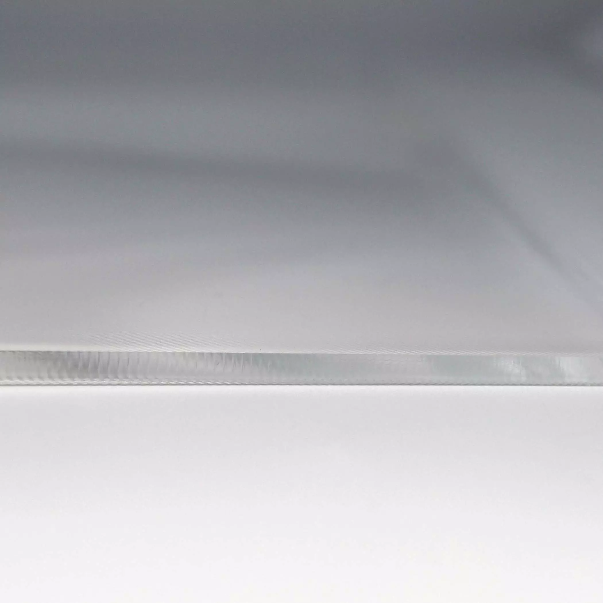 PMMA Acrylic Plastic Large Fresnel Lens 350mm for Solar Energy | Optitechno