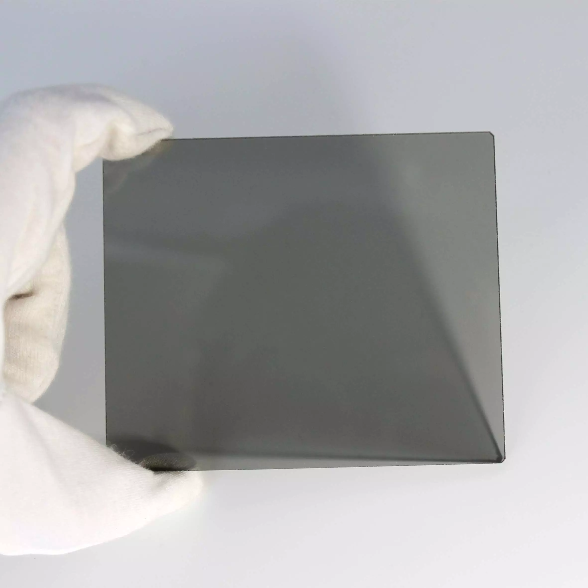 Optical Protective Glass Filter Polarizer Film Sheet | Optitechno